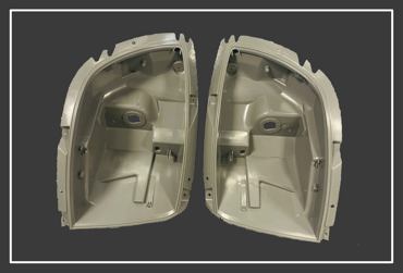 Advanced Auto Trends - Applicable Product Systems